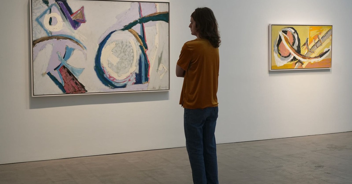 15 Shows to See in New York City This April | Berry Campbell