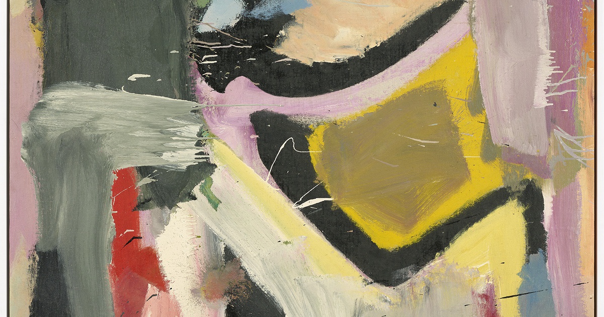Frieze Week Highlights | Berry Campbell