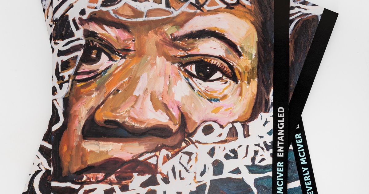 Publication: Beverly McIver: Entangled | Berry Campbell